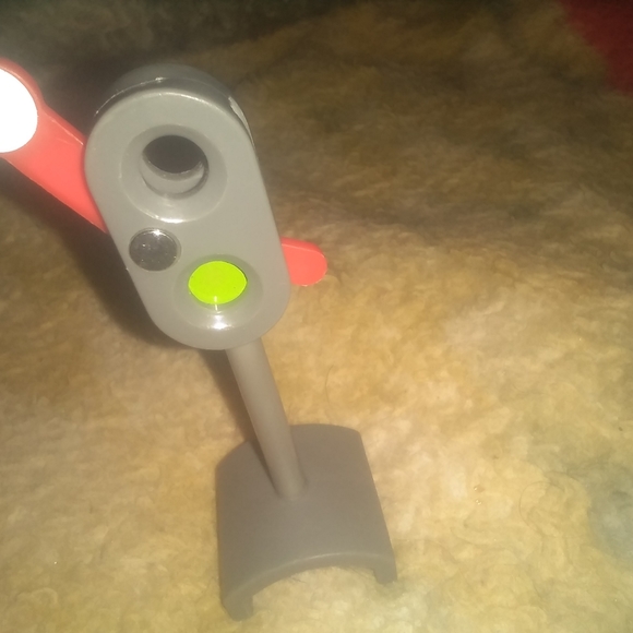 brio | Toys | Train Crosswalk Toy | Poshmark